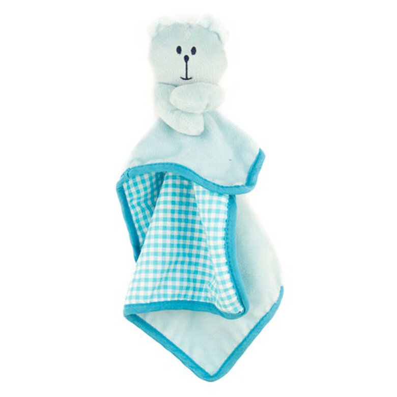 TK-Pet Teddy Trapito para cachorros | Kiwoko