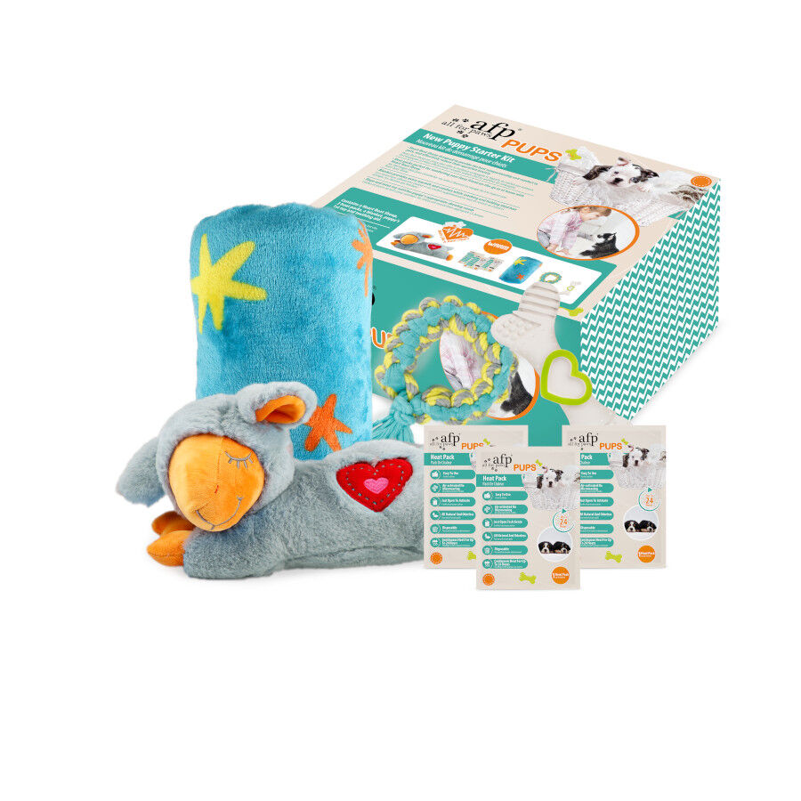 All For Paws Pups Kit de Juego para cachorros