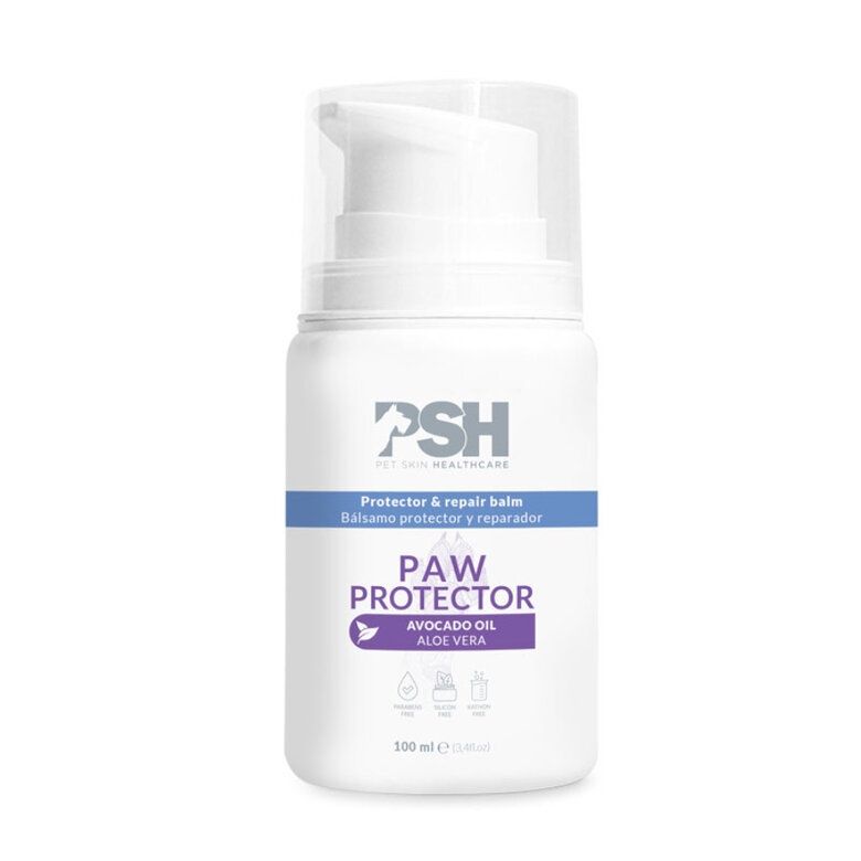 PSH Paws Protector Bálsamo para perros y gatos | Kiwoko