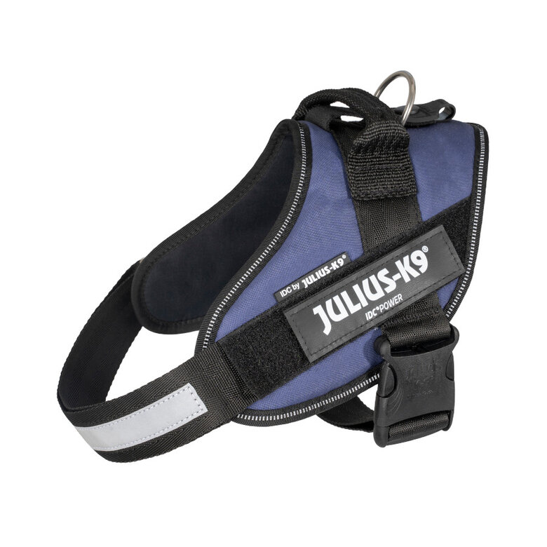 Julius K-9 IDC Arnés Azul para perros | Kiwoko