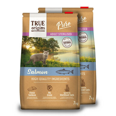 True Origins | Comida para perros y gatos | Kiwoko