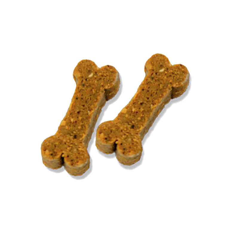 2&Snacks Huesitos de Cordero para perros | Kiwoko