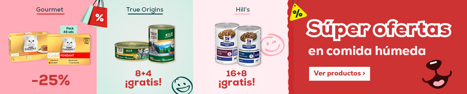 Kiwoko Mundo Animal | Tienda de animales online